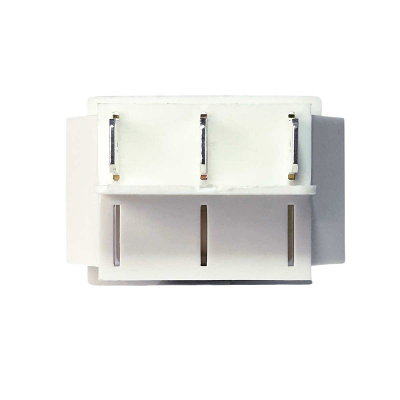 On On Double Pole Rocker Switch | 16 Amp Rocker Switch DPDT