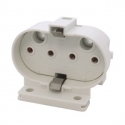 2G11 Lamp Holder Socket (CFL)
